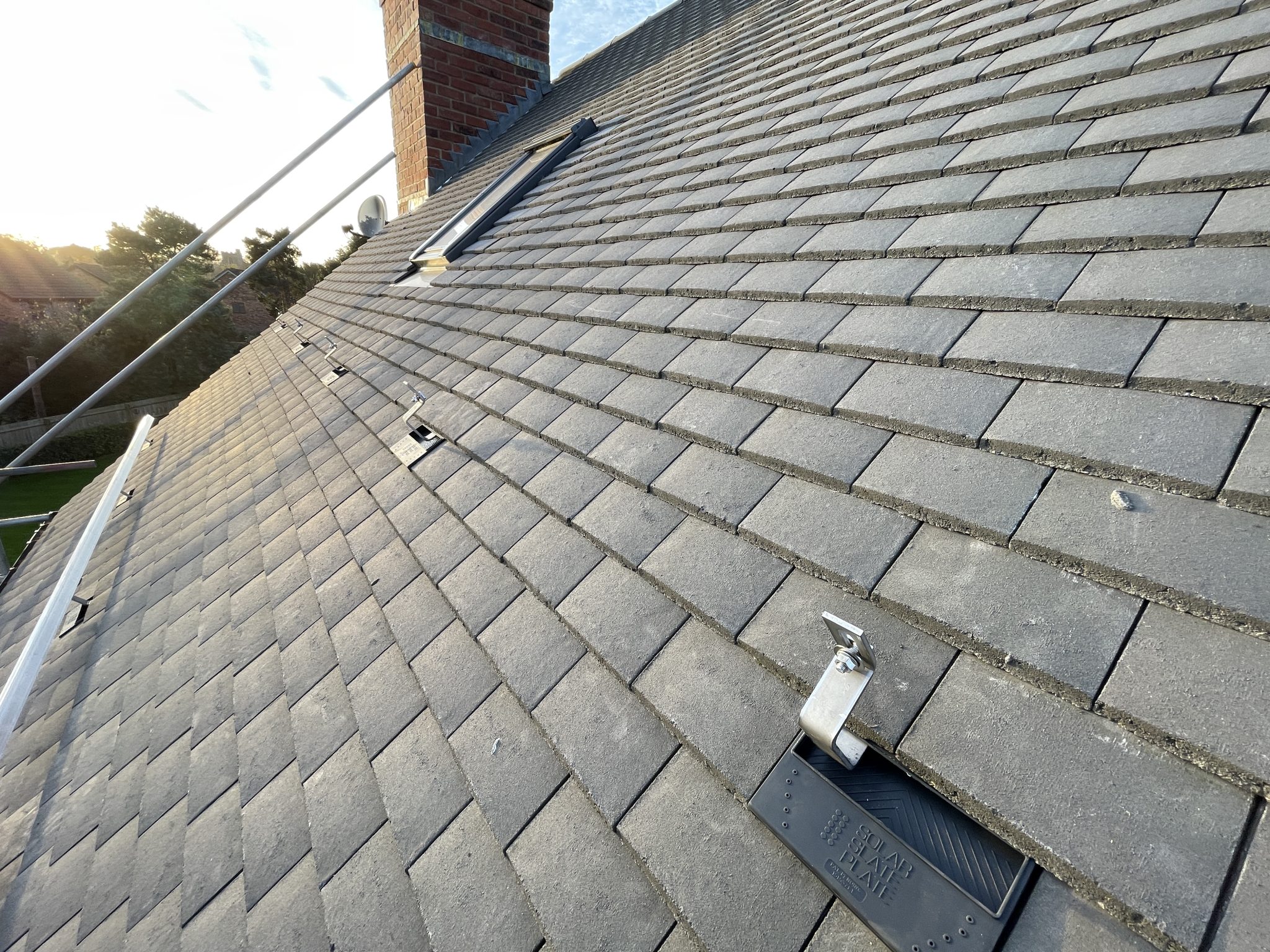 Huawei 10kW Battery Storage Installation - Climate Force